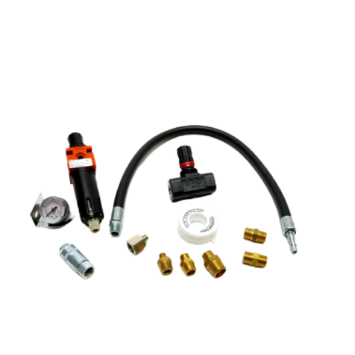 Connection Kits - Diaphragm Pumps Ltd