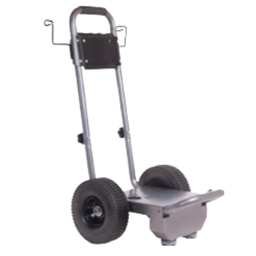 Industrial Trolley Kits - Diaphragm Pumps Ltd