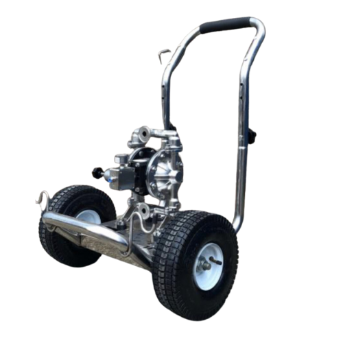 Accessories - Diaphragm Pumps Ltd